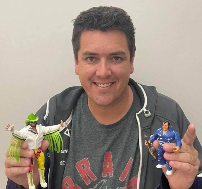 About Us - Wrestling With Figs Podcast